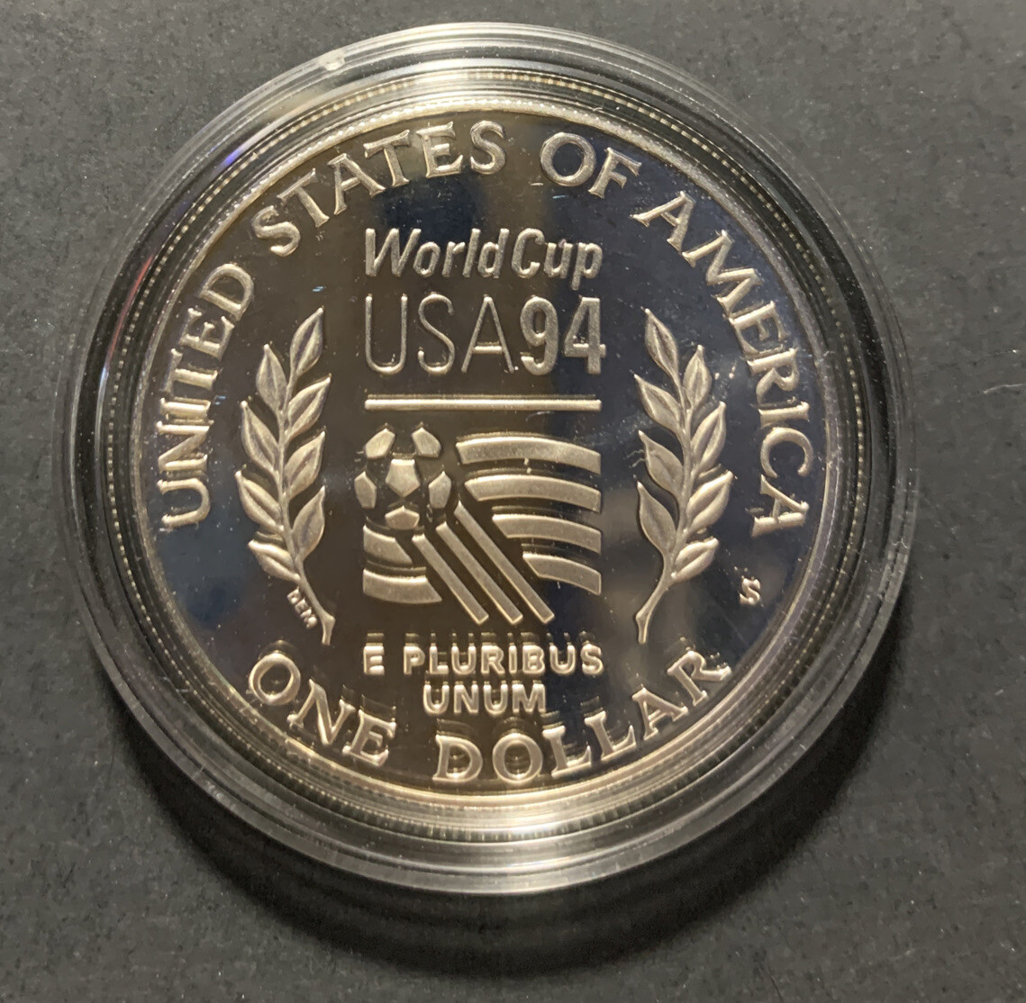 1994 United States Mint World Cup coin set | eBay