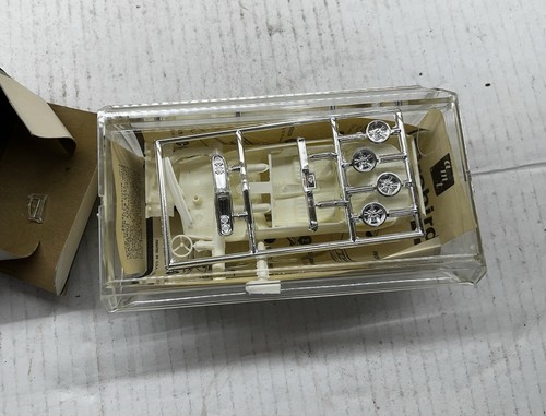 AMT Mini 68 Firebird Kit # M788 79 Unmolested Yes This Is A Rare One | eBay