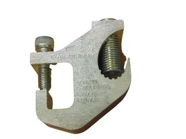 B-Line 9A-2130 Cable Tray Grounding Clamp for sale online | eBay