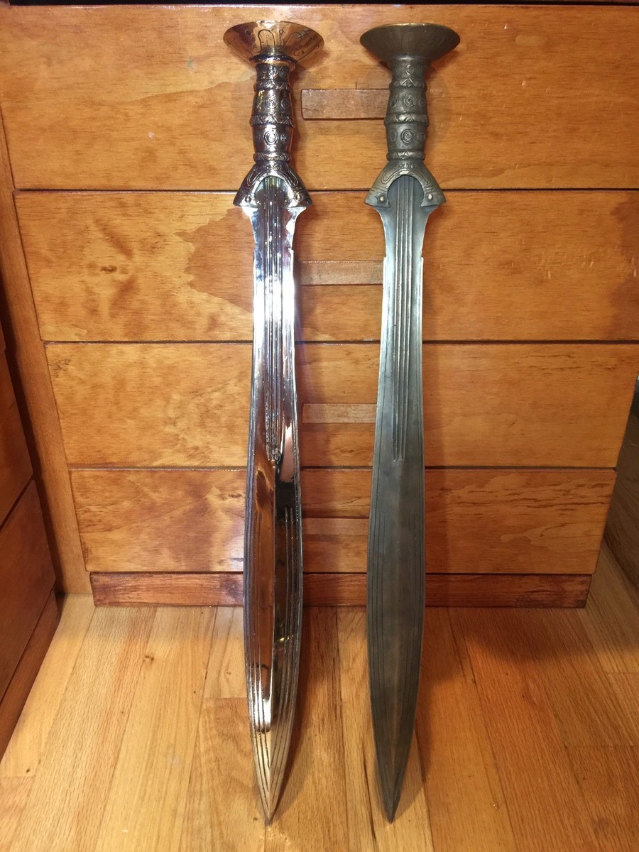 Germanic Nordic Bronze Age Sword By Chris Levatino Ebay Nordic Bronze