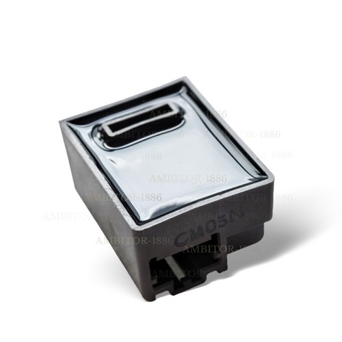 NEW OEM GENUINE FOR HONDA ELD ELECTRONIC LOAD DETECTOR UNIT 38255-S5A ...
