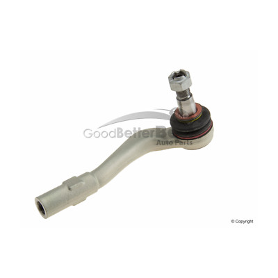 One New Lemfoerder Steering Tie Rod End Left Outer 2043300903 for ...