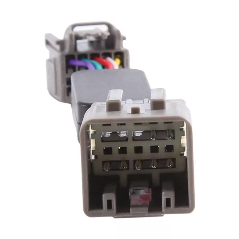 DD3016 Sequential Tail Light Lamp Relay Module Kit For 2010-2021 Ford ...