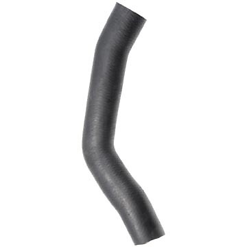 For 1971-1976 Ford F-250 Radiator Coolant Hose Lower Dayco 1972 1973 ...