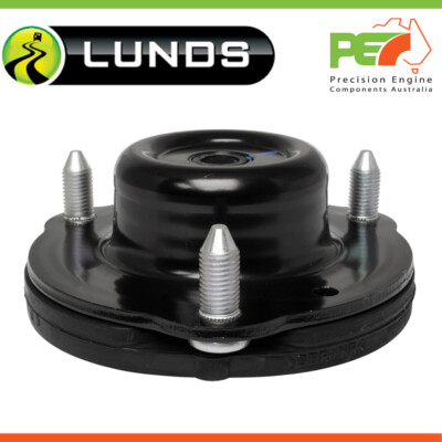 Strut Mount Front For Toyota Hilux KUN26 1KDFTV 3.0 Litre Turbo Diesel ...