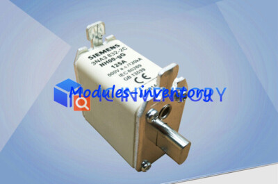 Brand New Siemens Fuse Links 3NA3832-2C | eBay