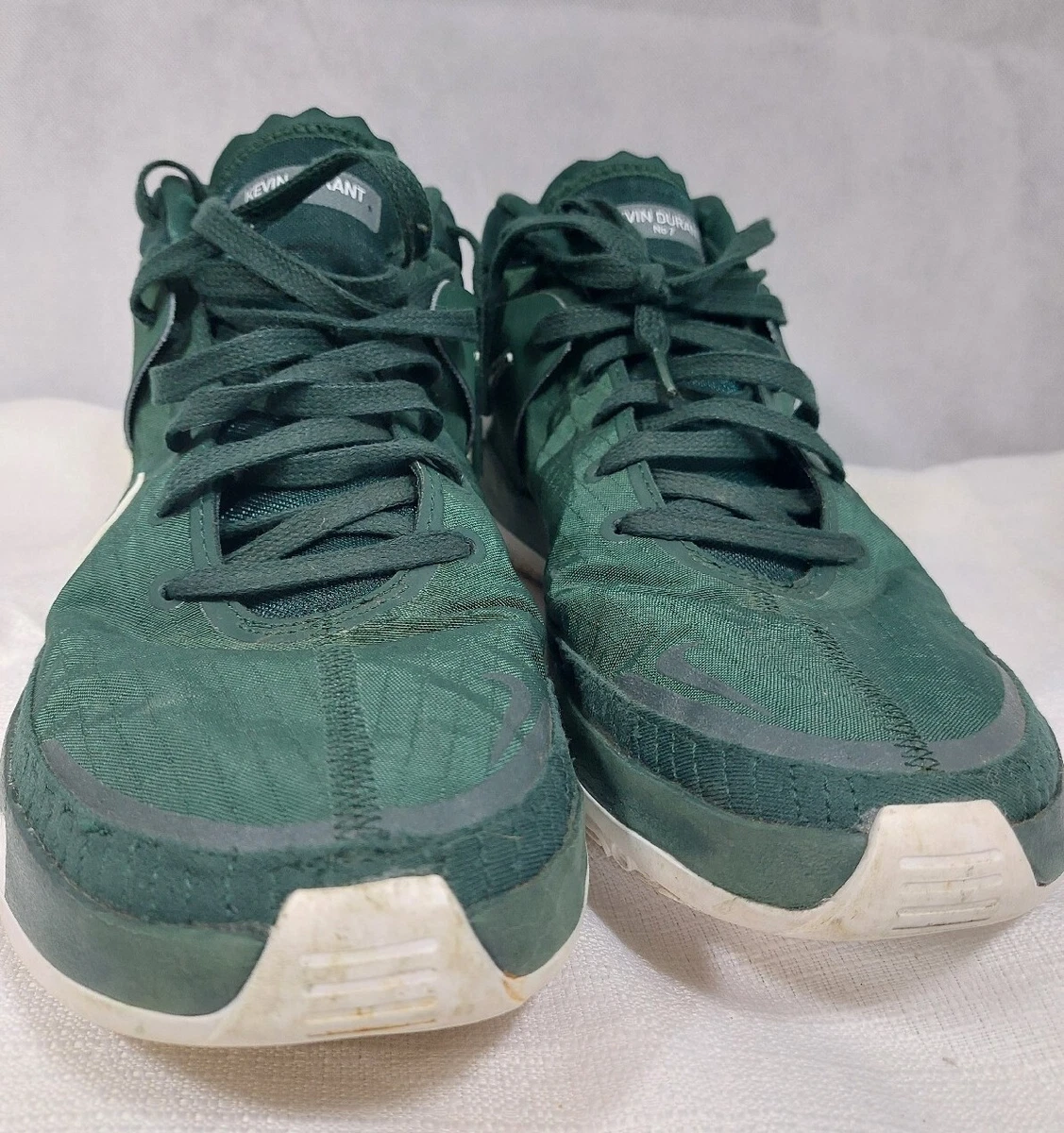 Kd High Tops Green Color 7