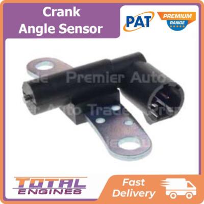 PAT Premium Crank Angle Sensor fits Renault Clio II 1.6L 4Cyl K4M A ...