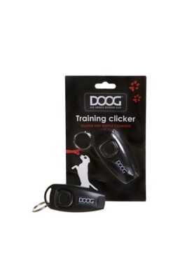 DOOG Clicker Training Tool Black | eBay Australia