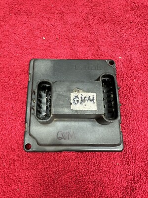 1990-2002 Firebird Trans Am OEM Headlight Headlamp Control Module ...