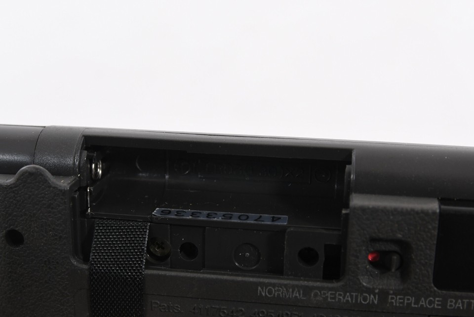 Sharp Wizard OZ-9520 512KB Digital PDA Organizer Black Handheld – Fast ...