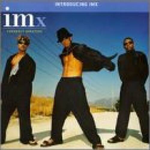 Introducing Imx - Audio CD By Imx - GOOD | eBay