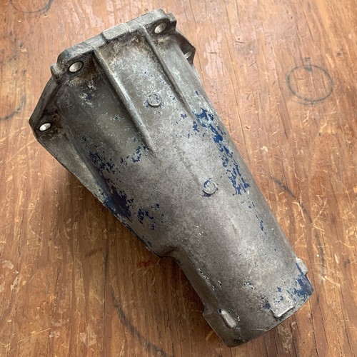 GM TH400 Transmission Long Tail Shaft Housing 8623734 Pontiac Buick ...