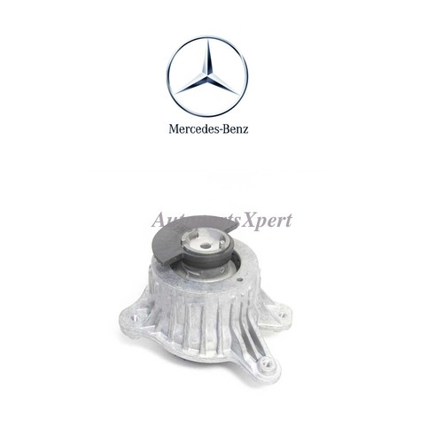 A 205 240 03 00 OEM for Mercedes-Benz E300 C300 W205 Engine Mount Right ...