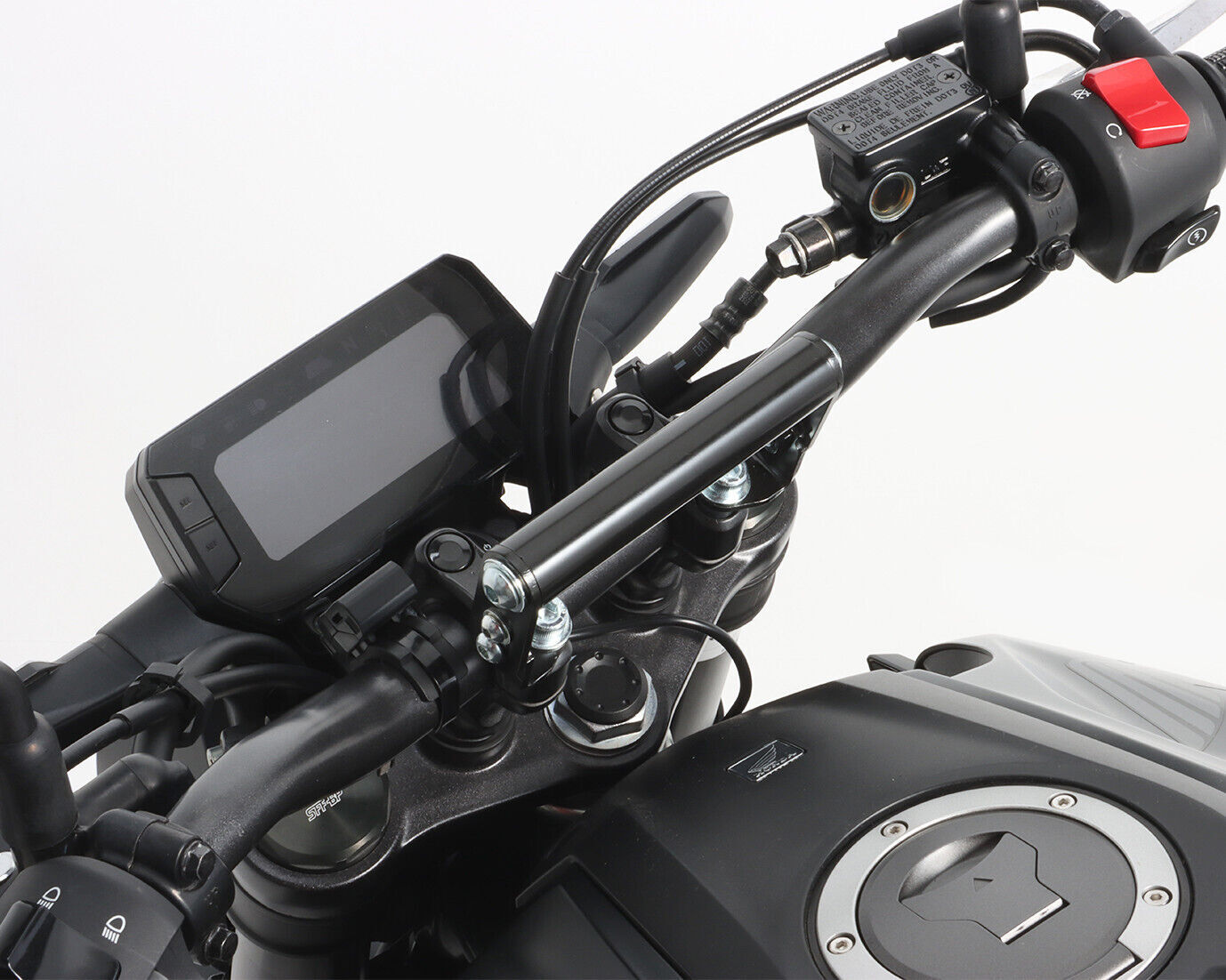 NEW! Kitaco #80-638-13000 Multi purpose bar Honda MSX125 GROM DIRECT FROM JAPAN! | eBay