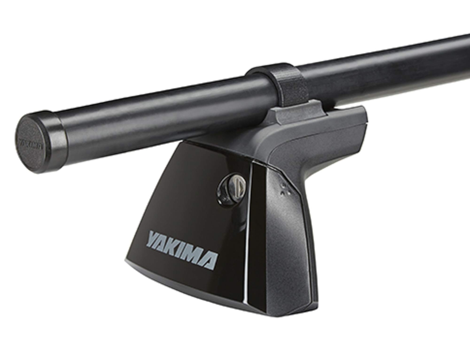 Yakima 8003536 RoundBar SL Adapter - Black | Compra online en eBay