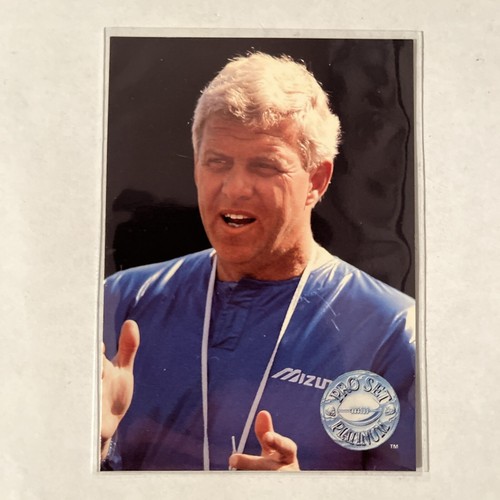 1991 PRO SET PLATINUM # 150 BILL PARCELLS , NEW YORK GIANTS | eBay