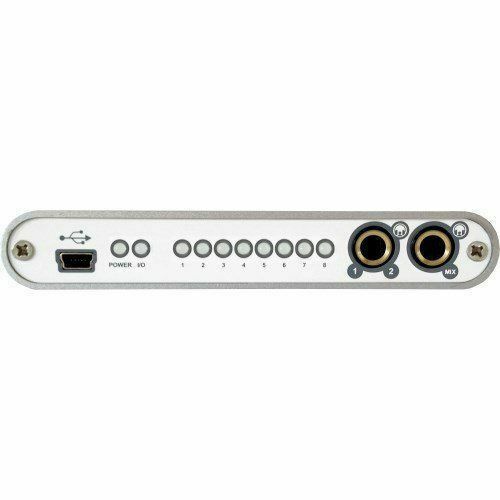 ESI GigaPort HD USB 8 Output Audio Interface 26c for sale online | eBay