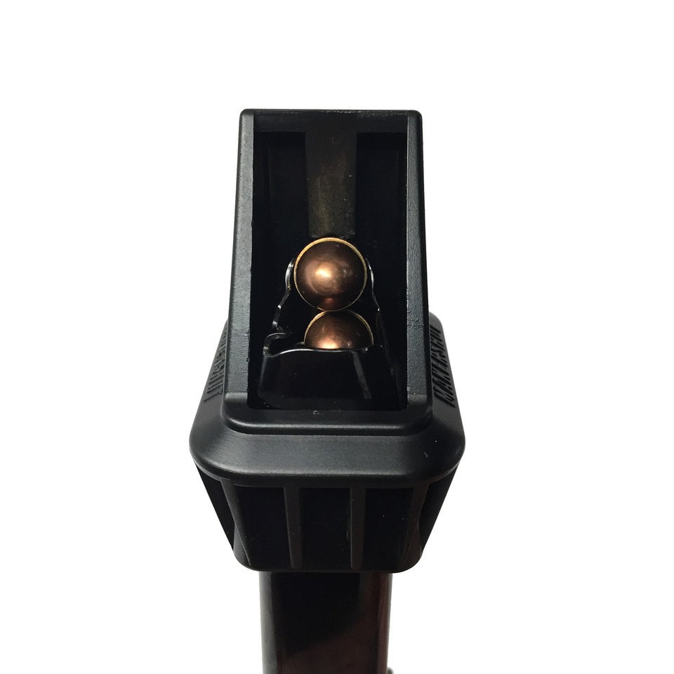 MAKERSHOT Speedloader for Taurus PT111 G2 G2C G3 G3C 9mm, Mag Speed ...