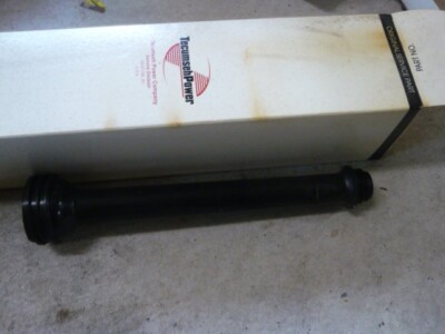 Genuine Tecumseh 35554 Oil Filler Tube OEM | eBay