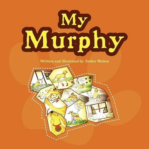 My Murphy by Amber Nelson (English) Paperback Book 9781456817138 | eBay