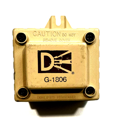 ADEMCO Dictograph Alarm Systems 12 V 40 VA Transformer G1790 120V ...