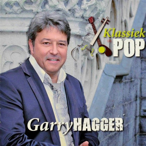 Gary Hagger - Klassiek In Pop CD NEUF 5412705000820 | eBay