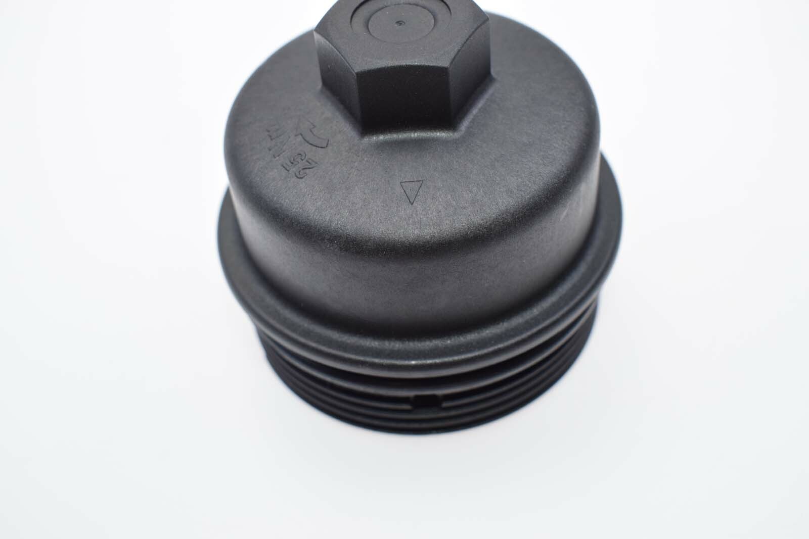 55593189 Oil Filter Housing Cover Cap For OPEL/VAUXHALL ASTRA CHEVROLET ...