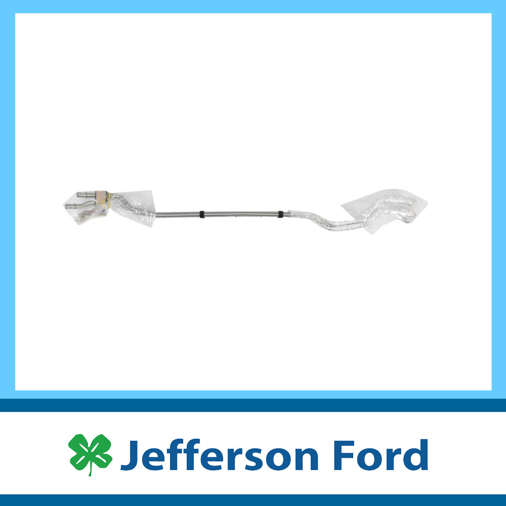 Genuine Ford Transmission Oil Cooler Tube For Falcon FG MKII FGX | eBay ...