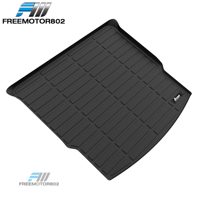 2019-2024 Chevy Blazer 3D Molded Trunk Mat Rear Cargo Boot Liner Tray ...