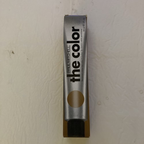 Paul Mitchell The Color UTNB 11B Ultra Neutral Blonde Permanent Cream ...