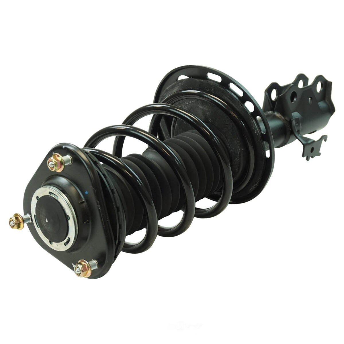 Suspension Strut and Coil Spring Assembly-Strut and Spring Assembly ...