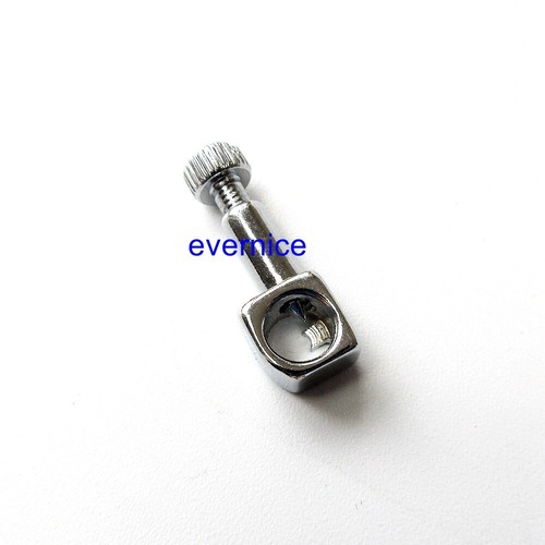 Needle Clamp w/ Screw for Singer 2009 7256 7470 8770 FQ4 S800 XL420 90S ...