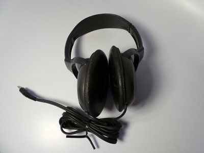 Vintage Sony MDR CD50 Digital Reference Stereo Headphones | eBay