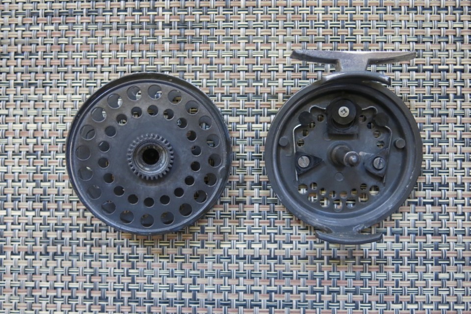 Orvis Madison Fly Reel | eBay