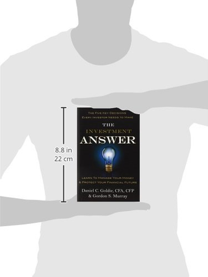 The Investment Answer | eBay