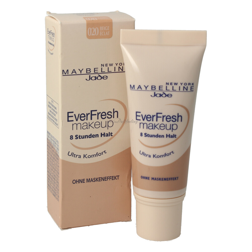 Everfresh Logo