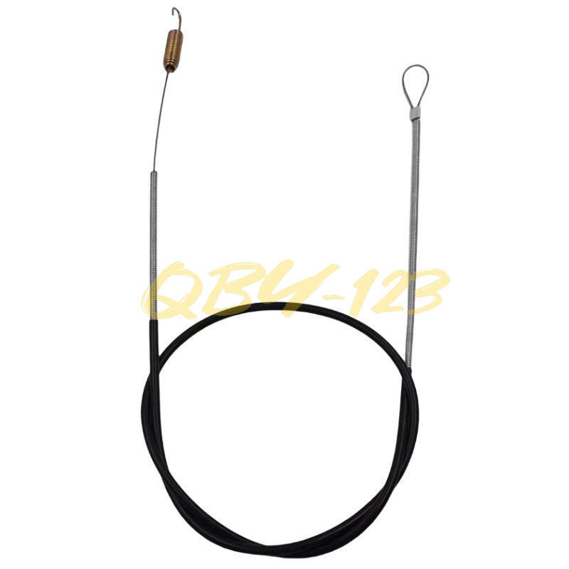 532110675 Tiller Clutch Cable 110675 110675X DNLX3845 for Husqvarna ...