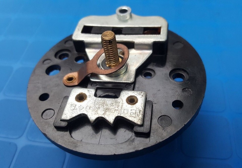 Mercedes Benz 190SL Horn Contact Kontaktplatte NORS | eBay