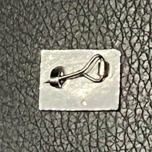 MOTORCYCLE Pin Badge MATCHLESS | eBay