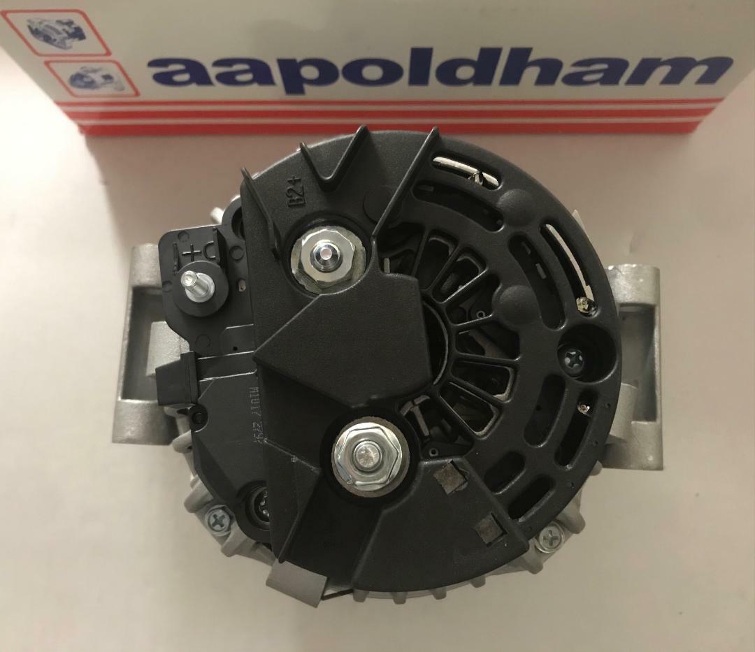 MERCEDES SPRINTER 313 316 408 411 413 CDi DIESEL 00-06 BRAND NEW 150A ...