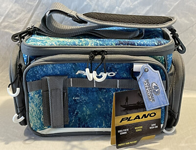 Tackle Boxes - Soft Side