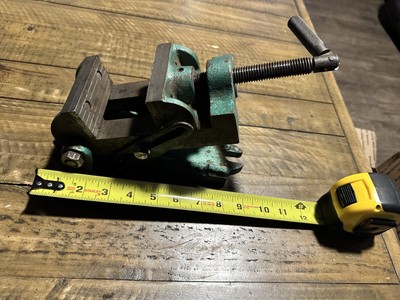 Vises - Angle Vise