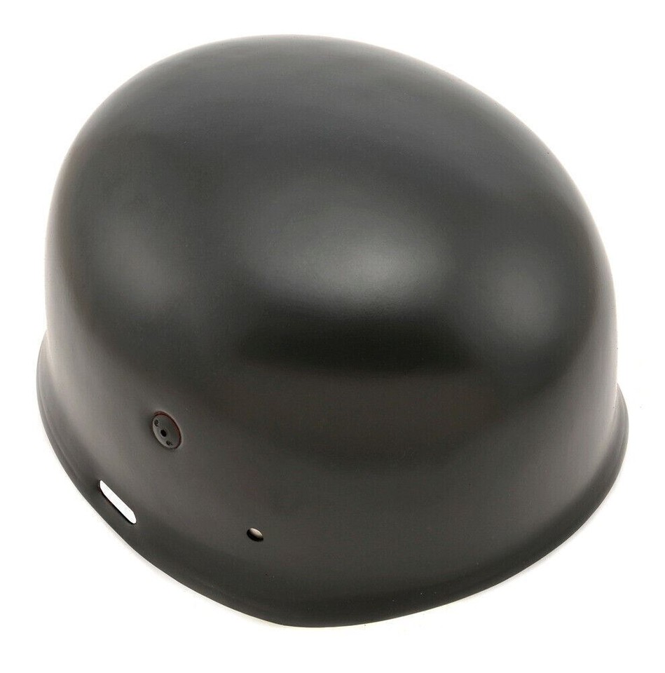M37 GERMAN WW2 PARATROOPER FALLSCHIRMJAGER HELMET M37 | eBay