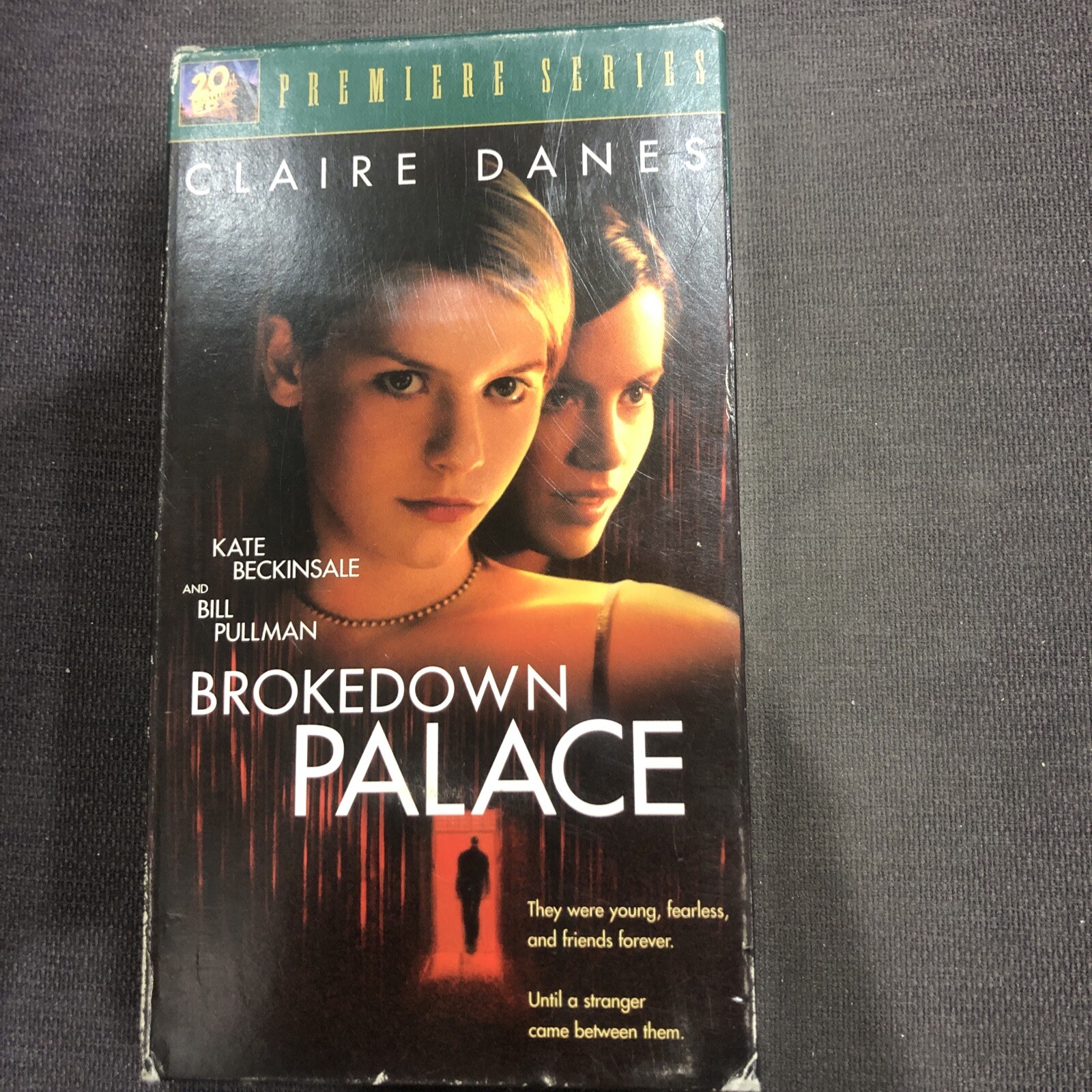 Brokedown Palace (VHS, 2000) 24543001249| eBay