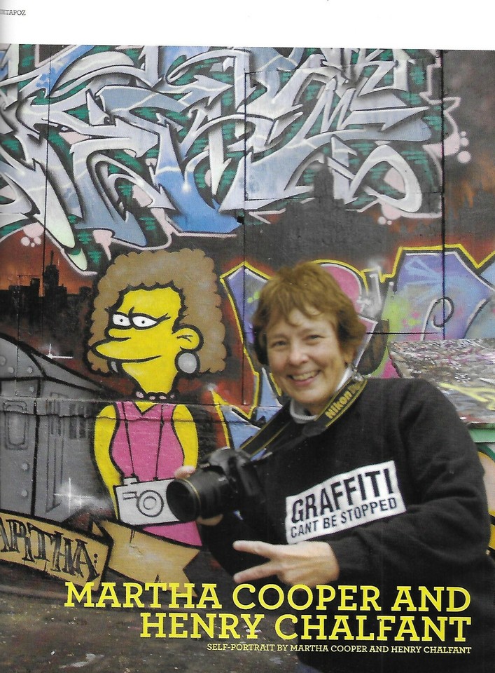 Juxtapoz Art Magazine Grotesk Chris Johanson Mq Coro Steve Olson ...