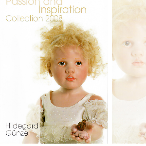 Hildegard Gunzel Collection Auction | eBay Stores