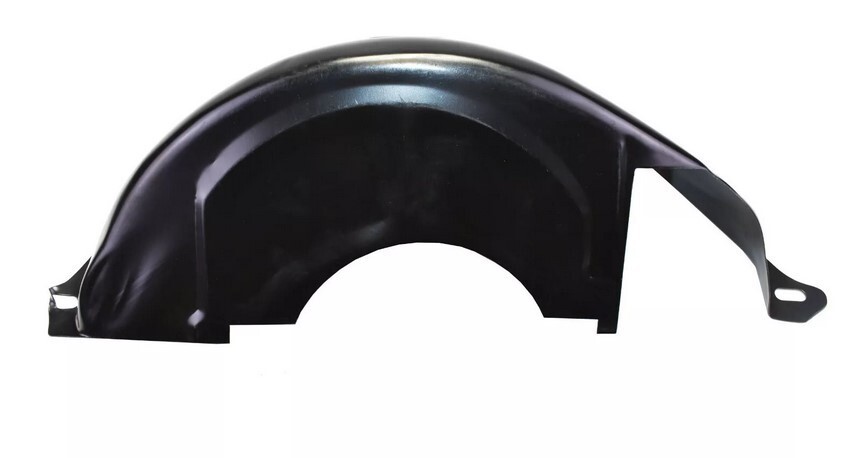 GM Chevy Flexplate Flywheel Dust Cover Turbo 350 400 700R4 TH350 TH400 ...