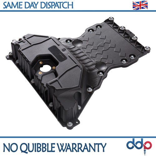 Für W212 Motor Ölwanne A6510100528 2014-2016 | eBay.de