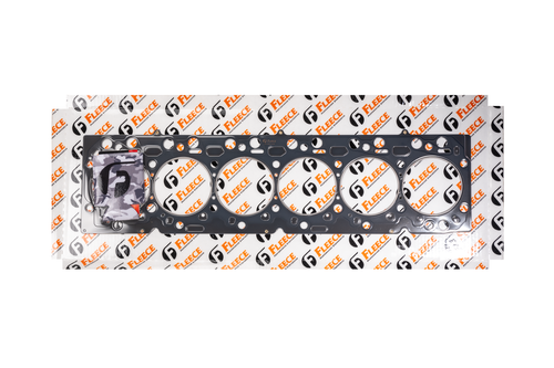 Fleece Performance Fire Ring Head Gasket for 6.7L Cummins | eBay